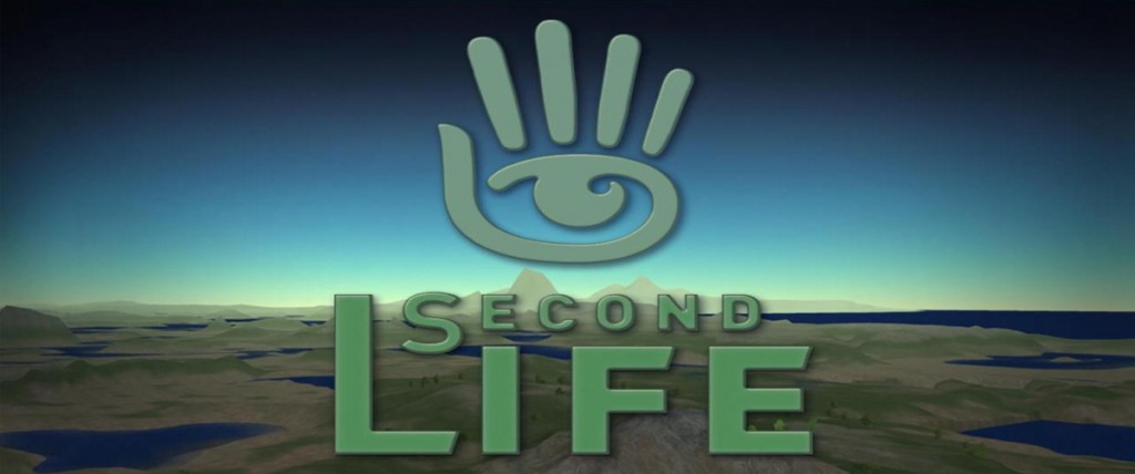 How to play Second Life - Beginners Tutorial - The Spawn Room